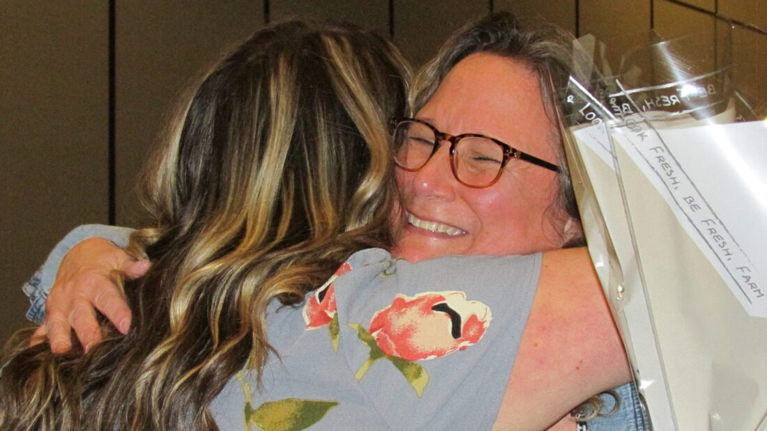 Carol Rundell named Zonta Woman of the Year | News, Sports, Jobs - The ...